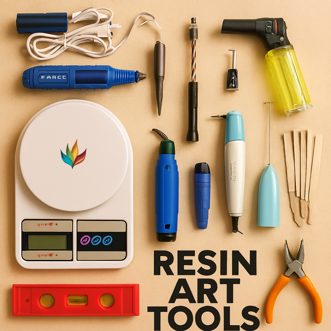 Tools – RESIN N CRAFT SUPPLIERS