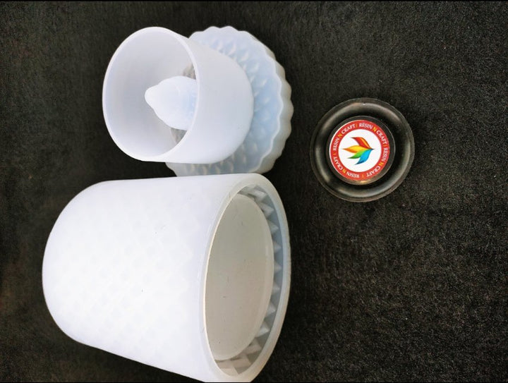 Silicon Moulds – Page 5 – RESIN N CRAFT SUPPLIERS