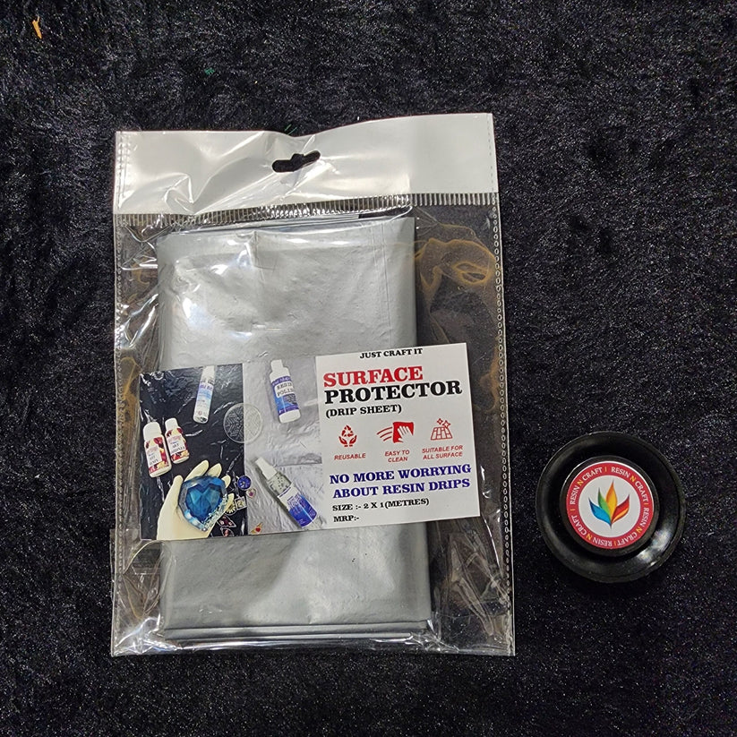 Surface Protector (Drip Sheet ) – RESIN N CRAFT SUPPLIERS