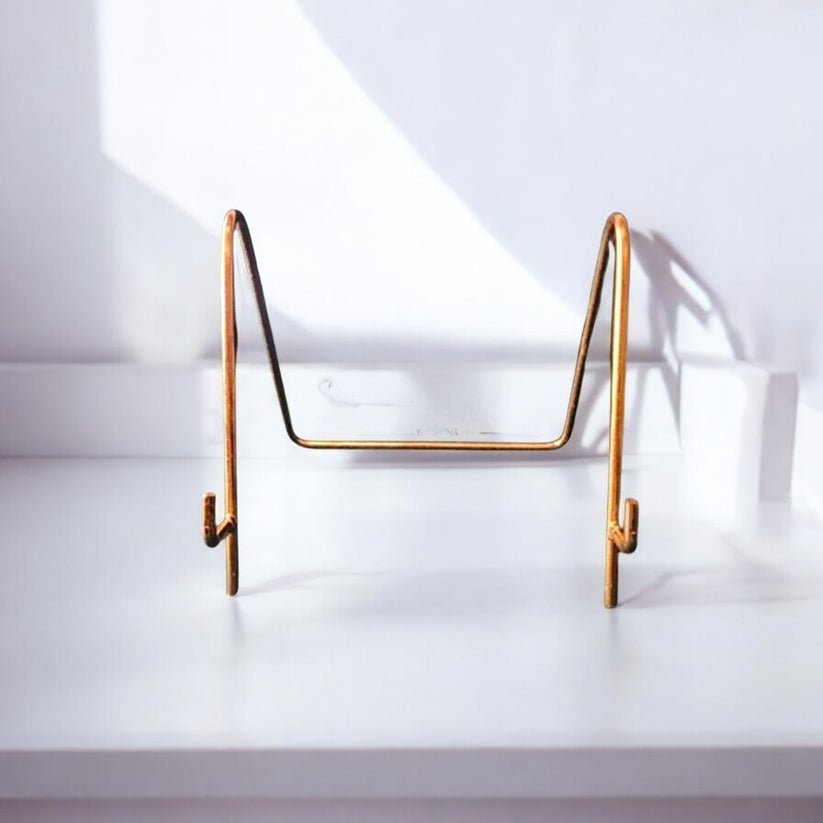 08×08 Metal wire stand – RESIN N CRAFT SUPPLIERS