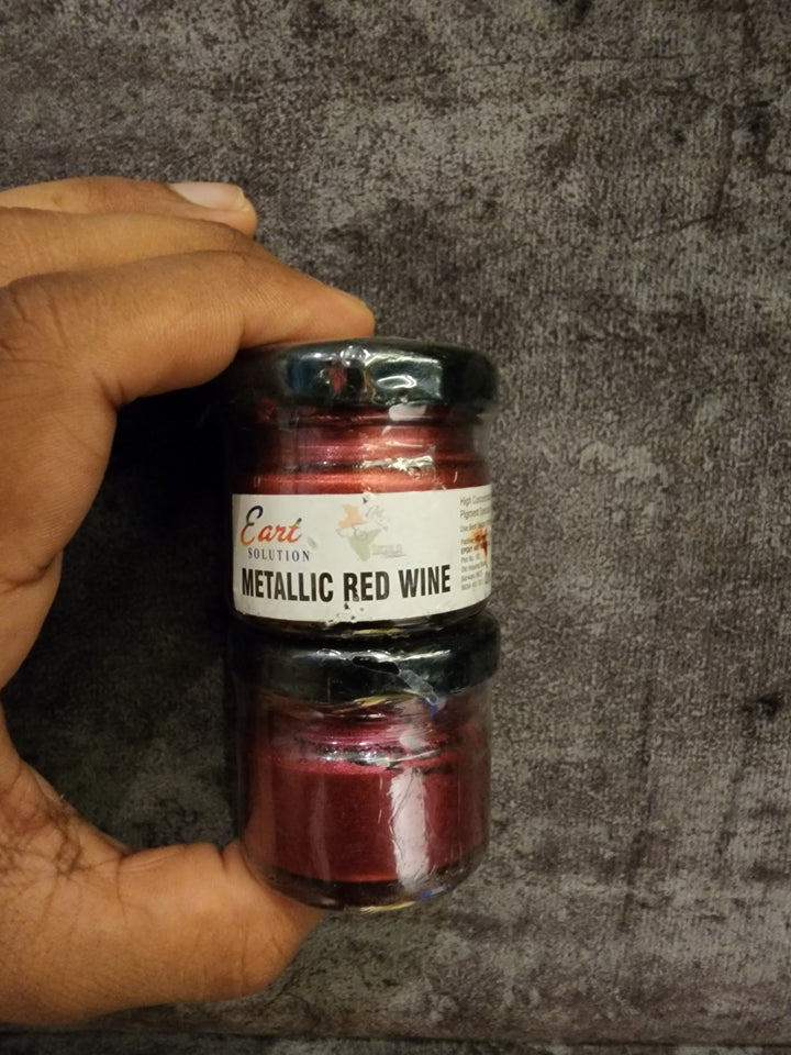 Pigments – RESIN N CRAFT SUPPLIERS