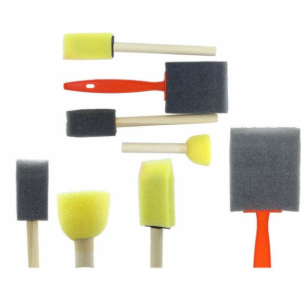 4 PC MIX SPONGE TOOL – RESIN N CRAFT SUPPLIERS